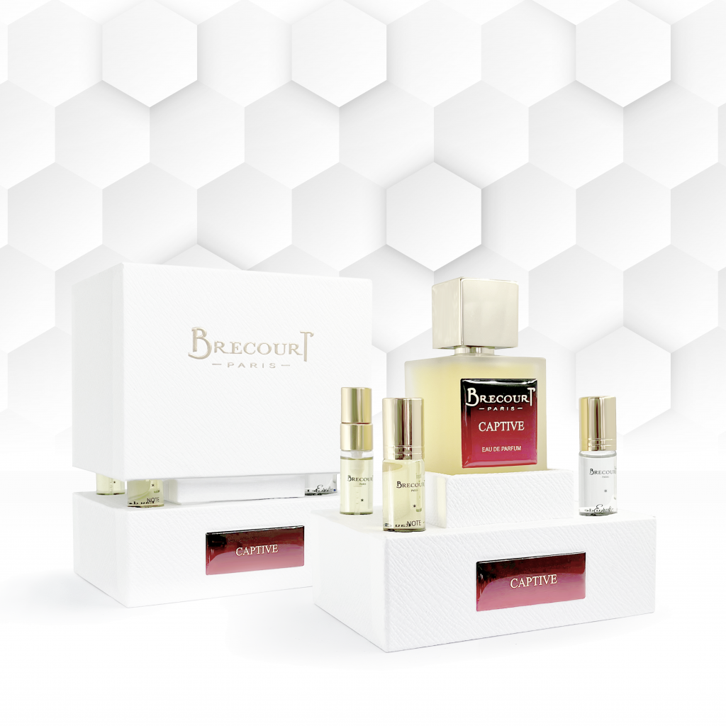 Captive - Brecourt Parfums